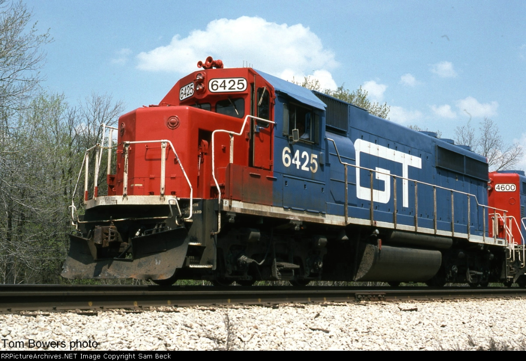 GTW 6425